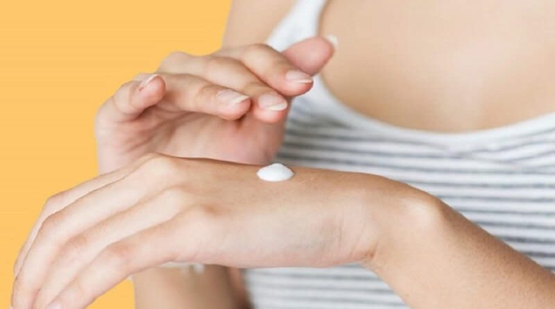 The Skin and Cannabis: How to Implement